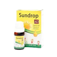 Sundrop Ad Drop 10ml – Tablet Pharmacy