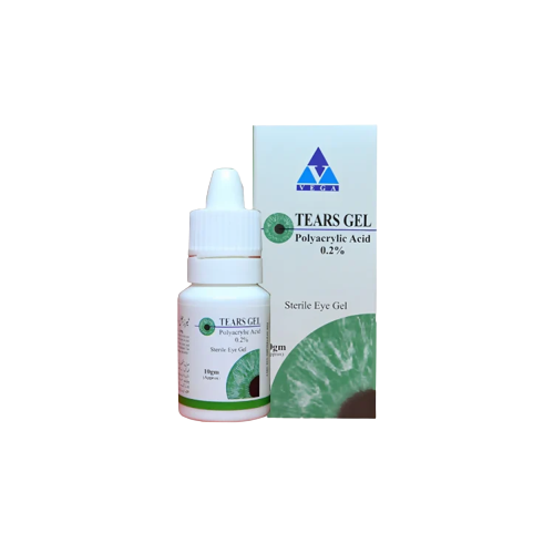 Tearfix Eye Gel – Tablet Pharmacy