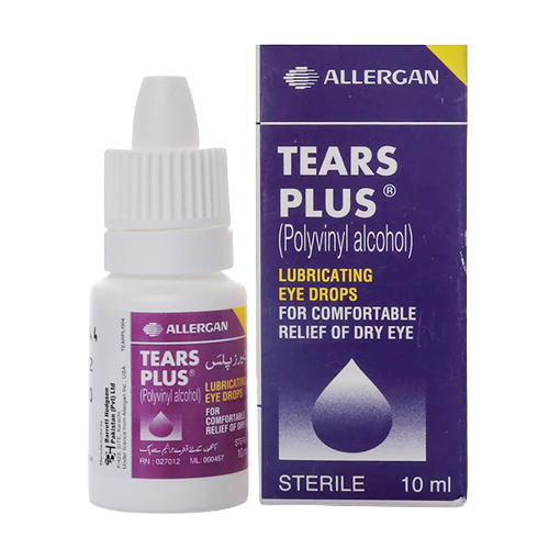 Tears Plus Eye Drop – Tablet Pharmacy