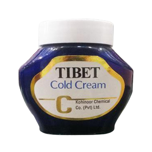 Tibet Cold Cream 40G – Tablet Pharmacy