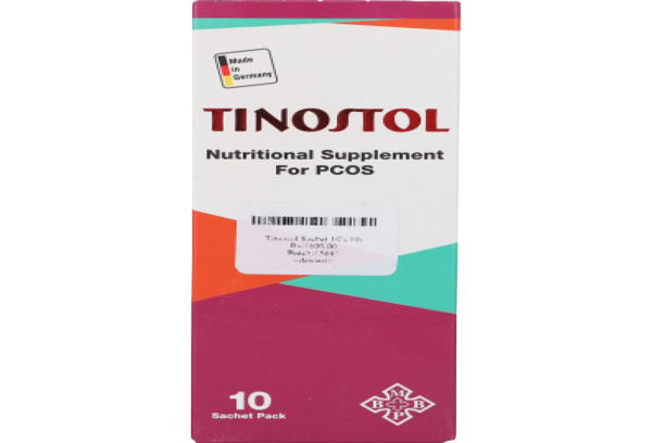 Tinostol Sachet – Tablet Pharmacy