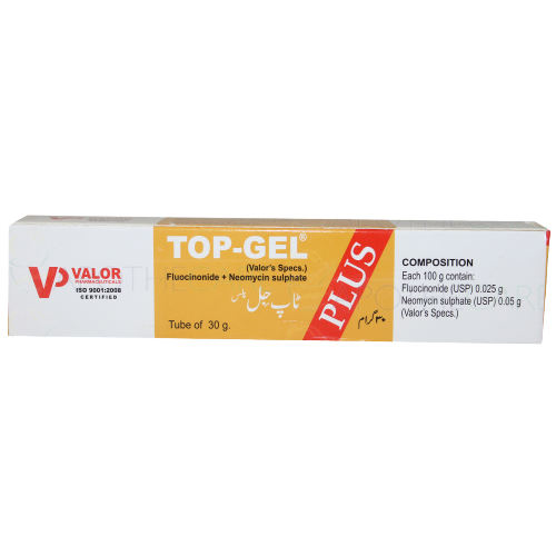 Top Gel Plus – Tablet Pharmacy