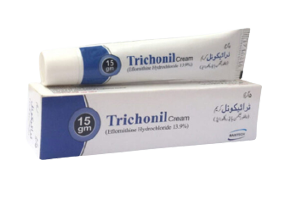 Trichonil Cream 15g – Tablet Pharmacy