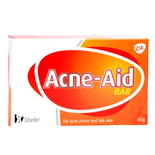 Acne Aid Bar – Tablet Pharmacy