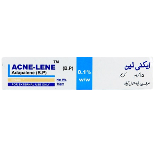 Acne Lene Cream – Tablet Pharmacy