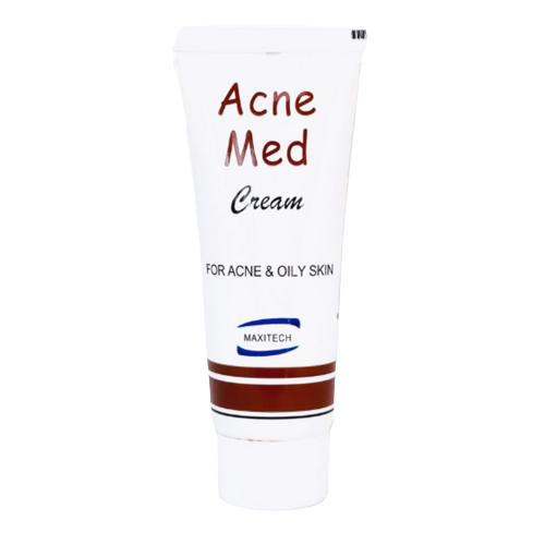 Acne Med Cream – Tablet Pharmacy