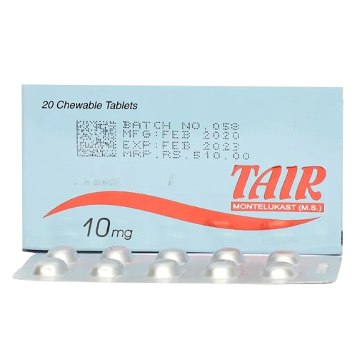 Tair 10mg Tablet – Tablet Pharmacy