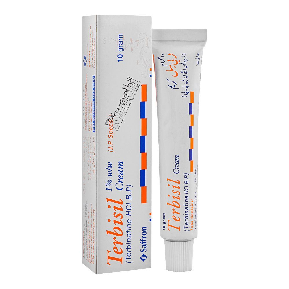 Terbisil Cream – Tablet Pharmacy