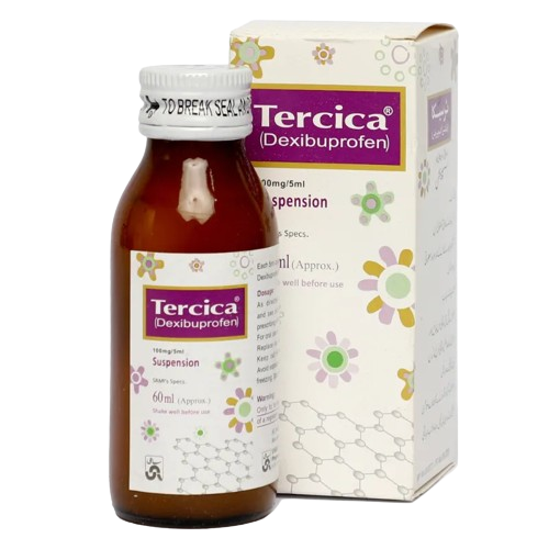 Tercica Susp 60ml – Tablet Pharmacy