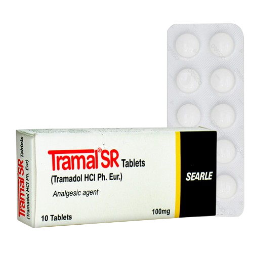 Tramal Sr Tablet – Tablet Pharmacy