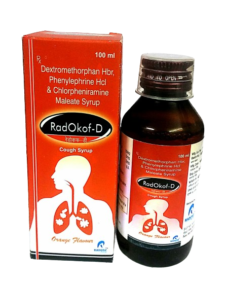 Trol D Syrup – Tablet Pharmacy