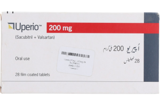 Uperio 200mg Tablet – Tablet Pharmacy