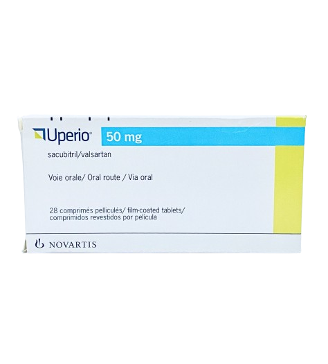 UPERIO 50MG TAB 1`S – Tablet Pharmacy