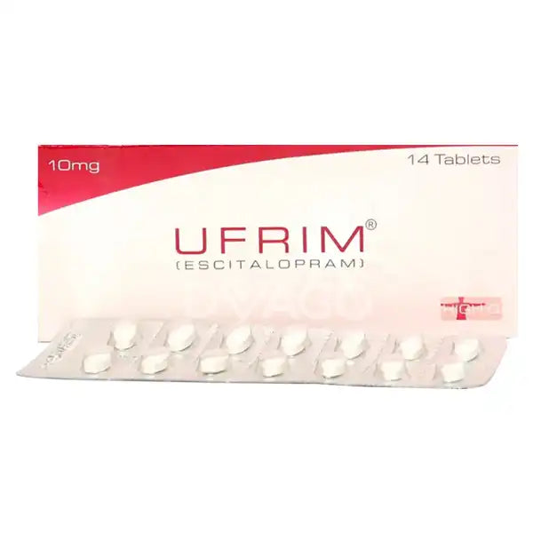 Ufrim 10mg Tablet New – Tablet Pharmacy