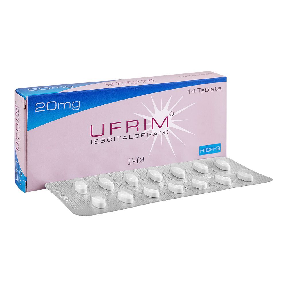 UFRIM 20MG TAB – Tablet Pharmacy