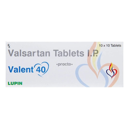 Ulvent 40mg Tablet – Tablet Pharmacy