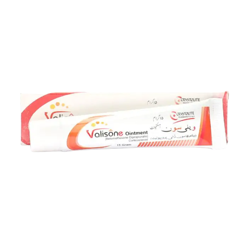 Valisone Ointment 15g – Tablet Pharmacy