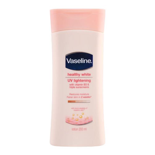 Vaseline Lotion 200ML – Tablet Pharmacy