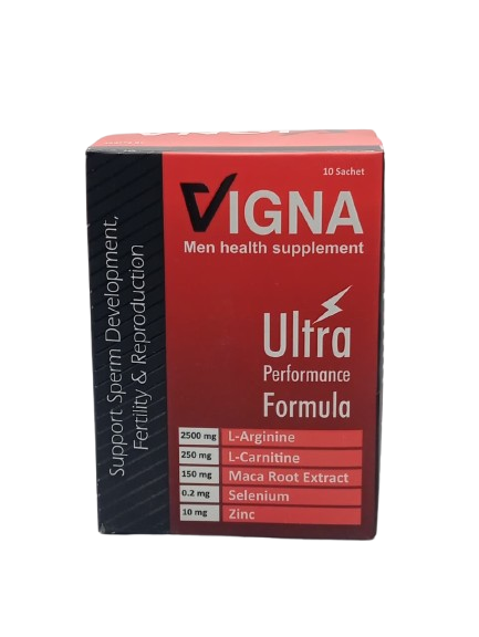 VIGNA SACHET – Tablet Pharmacy