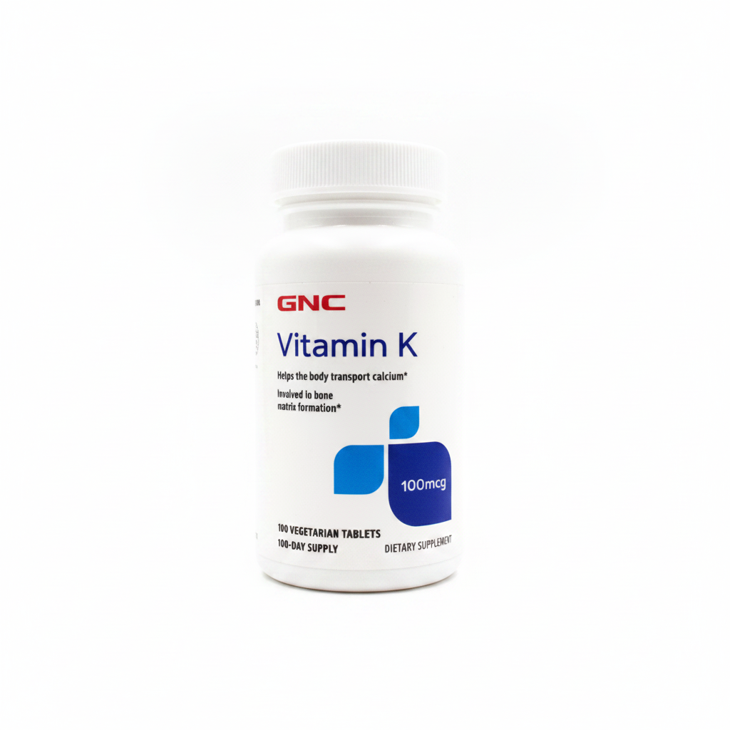 Vitamin K Tablet – Tablet Pharmacy