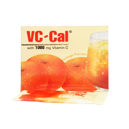 Vc Cal Sachets – Tablet Pharmacy