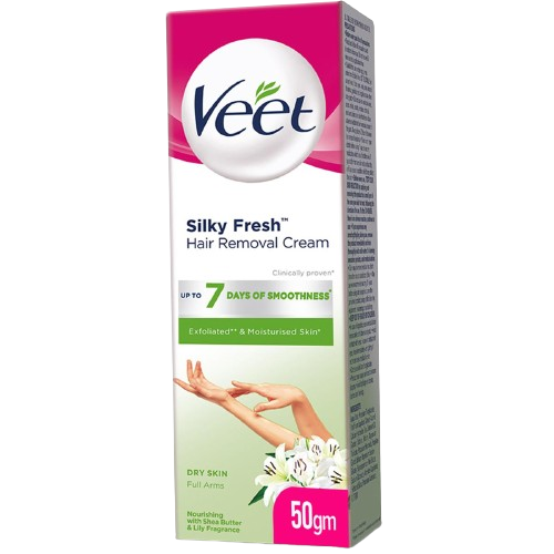 Veet Cream All 50gm – Tablet Pharmacy