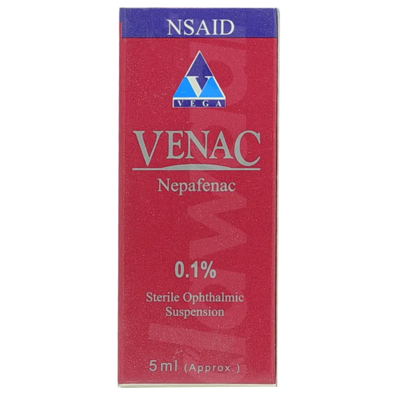 Venac Eye Drop – Tablet Pharmacy
