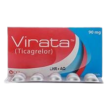 Virata 90mg Tablet – Tablet Pharmacy