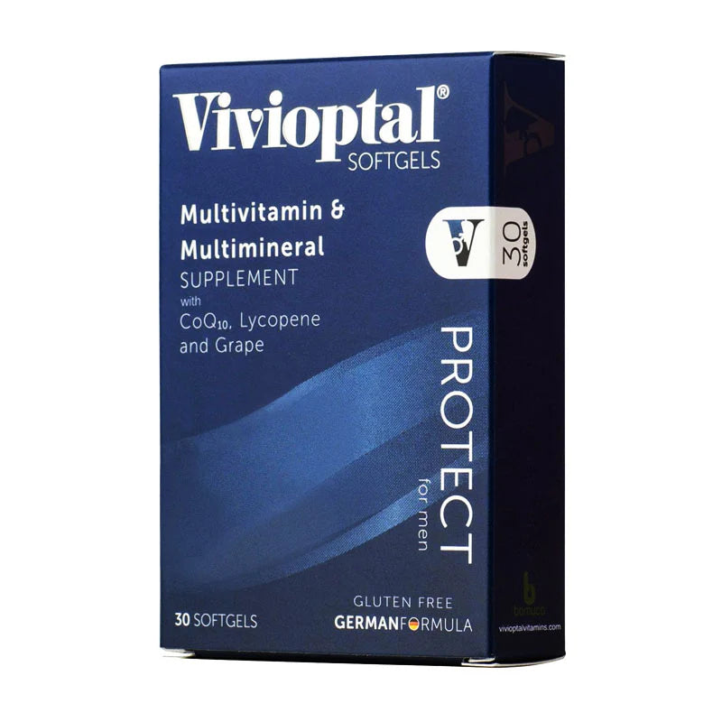 Vivioptal V Protect Capsules – Tablet Pharmacy