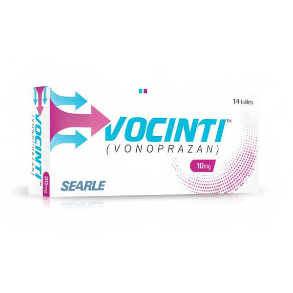 Vocinti 10mg Tablet – Tablet Pharmacy