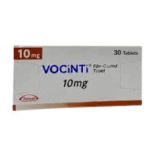 Vocinti 10mg Tablet – Tablet Pharmacy