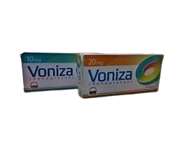 Voniza 10mg Tablet – Tablet Pharmacy