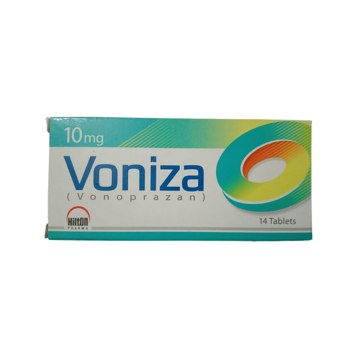 Voniza 10mg Tablet – Tablet Pharmacy