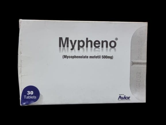 Mypheno Tablet – Tablet Pharmacy