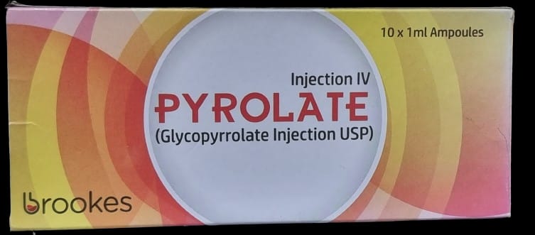 Pyrolate Injection – Tablet Pharmacy