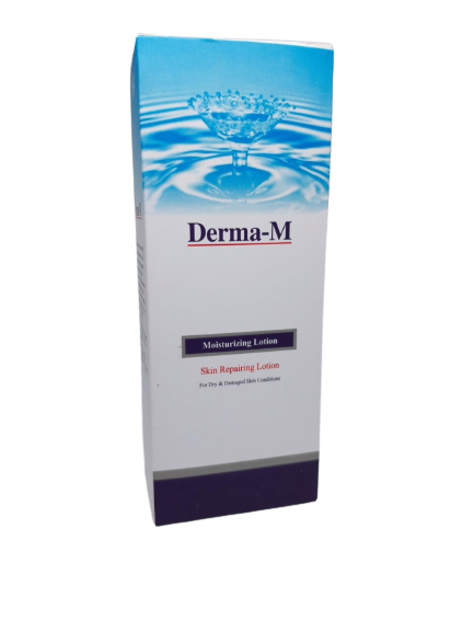 Derma M Lotion – Tablet Pharmacy