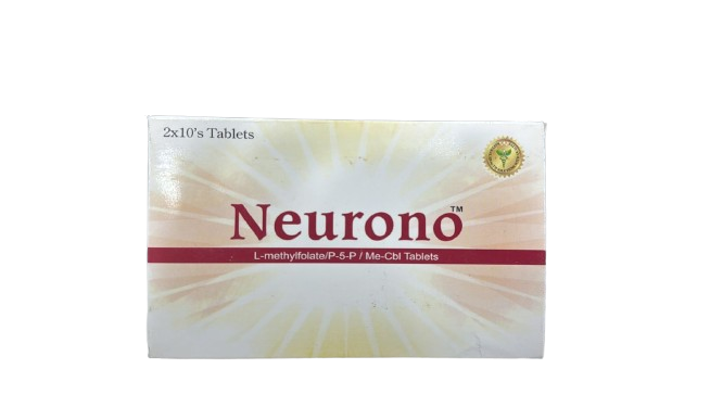 Neurono Tablet – Tablet Pharmacy