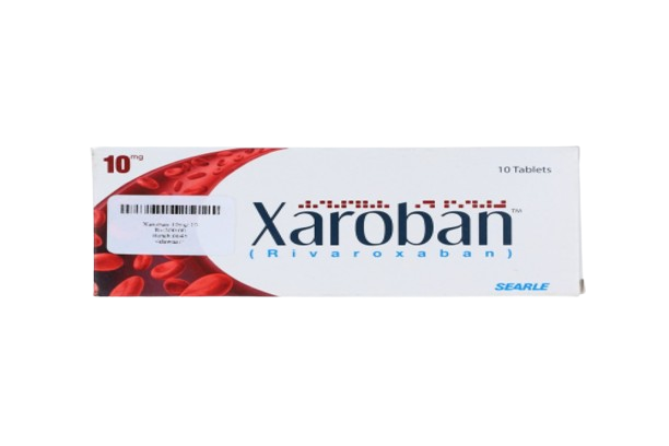 Xapozan 10mg Tablet – Tablet Pharmacy
