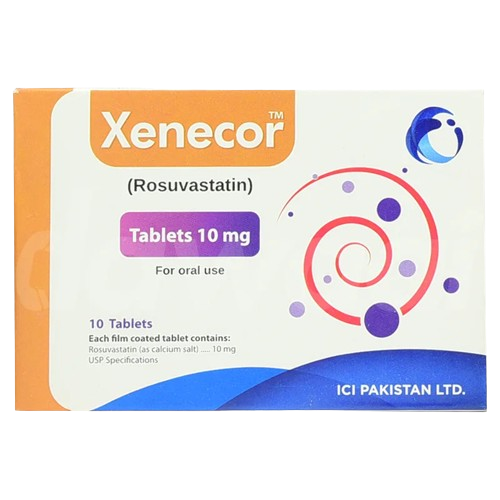 XENECOR 10MG TAB – Tablet Pharmacy