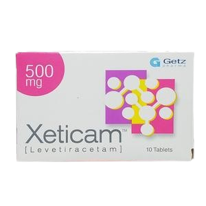 Xeticam 500mg Tablet – Tablet Pharmacy