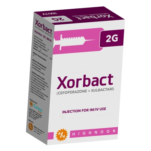Xorbact 2g Inj – Tablet Pharmacy