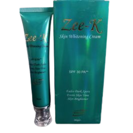 Zee K Cream – Tablet Pharmacy