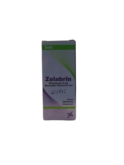 ZOLABRIN EYE DROP – Tablet Pharmacy