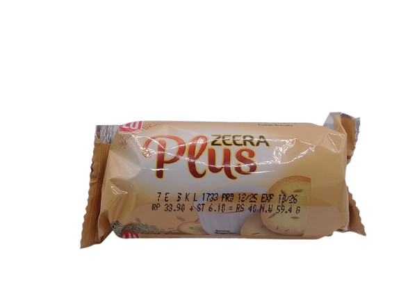 ZEERA PLUS BISCUITS – Tablet Pharmacy