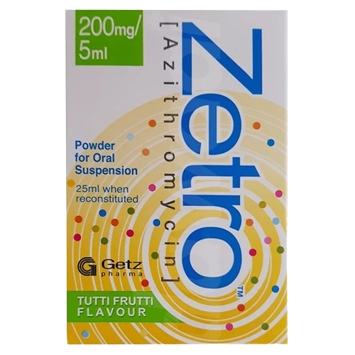 Zetro Syp – Tablet Pharmacy