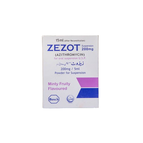 Zezot Syrup – Tablet Pharmacy