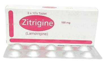 Zitrigine 100mg Tablet – Tablet Pharmacy