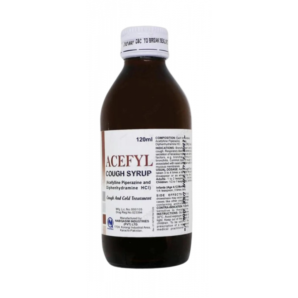 Acefyl Cough Syp – Tablet Pharmacy