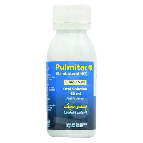 Pulmitac Oral Susp – Tablet Pharmacy