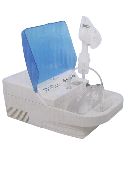 Nebulizer Philips – Tablet Pharmacy